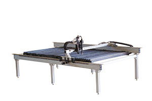 Machine Assembly Instructions | Torchmate